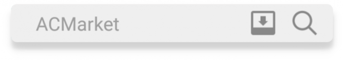 Télécharger AC Market | APK d’ACMarket