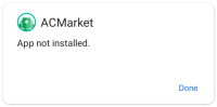Download AC Market | APK ACMarket