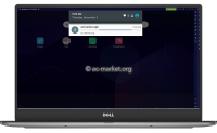 ACMarket para PC ( Windows e Mac )