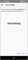 Download Panda Helper ( APK Android )