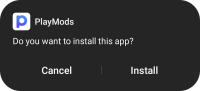 PlayMods App ( Android APK Download )